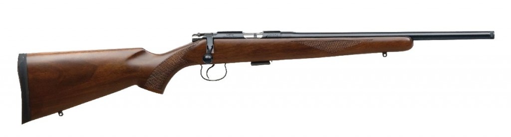 CZ 452 American | Upgrade | CZ 452 Aftermarket Parts | Rimfire World