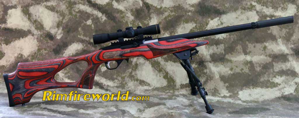 KIDD INNOVATIVE DESIGN | KIDD 22| KIDD 10 22 | Rimfire World