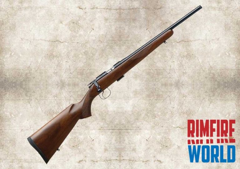 Custom 22 Projects and Build Guides | Rimfire World