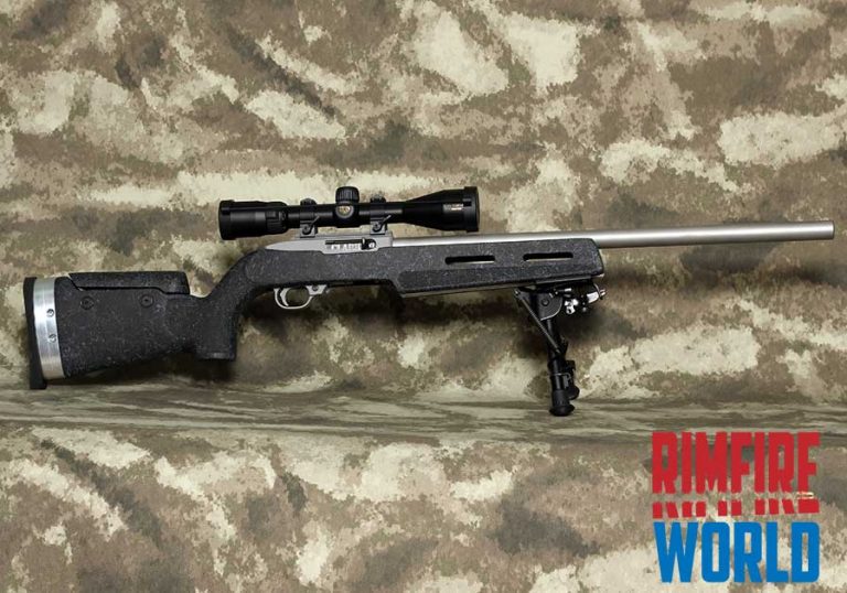 Custom 22 Projects and Build Guides | Rimfire World