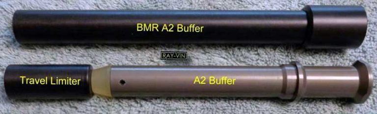 Brandes Magnum Rimfire 22 Magnum AR-15 Uppers | Rimfire World