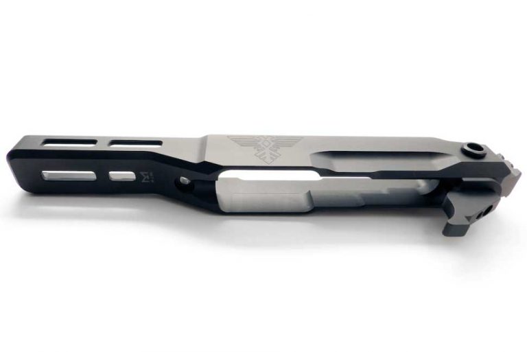 Enoch Odin 10/22 Chassis System | Rimfire World